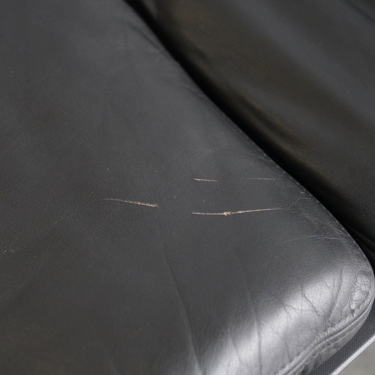 Authentic Vintage Herman Miller Eames Chaise Daybed – enliven mart