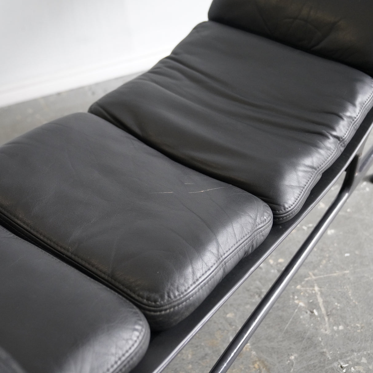 Authentic Vintage Herman Miller Eames Chaise Daybed – enliven mart