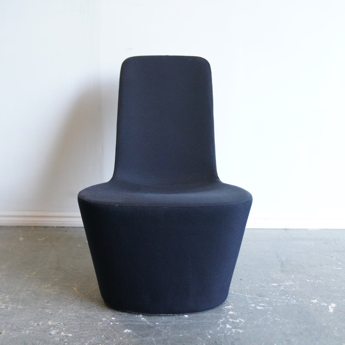 Vitra Jasper Morrison Monopod Sculptural Chair – enliven mart