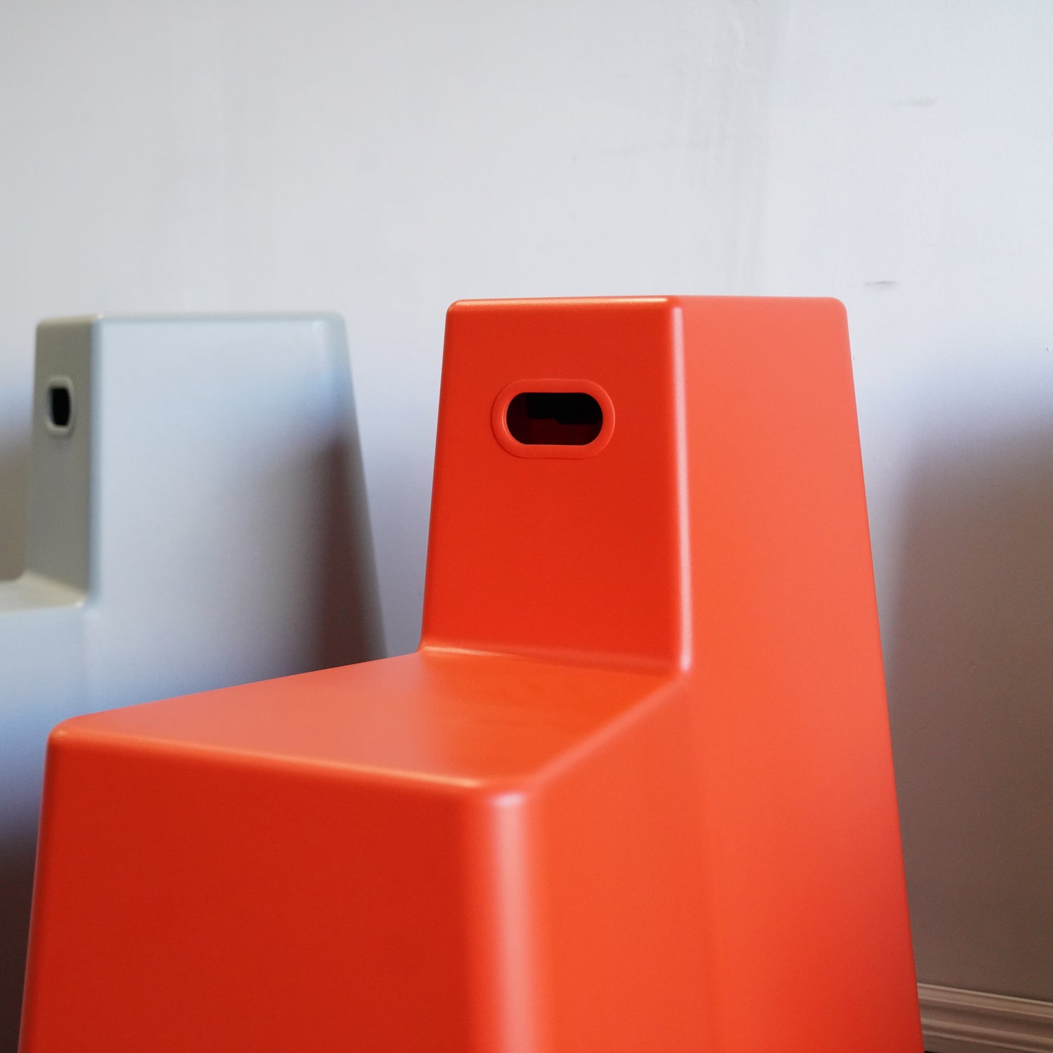 Vitra Stool-Tool Konstantin Grcic – enliven mart