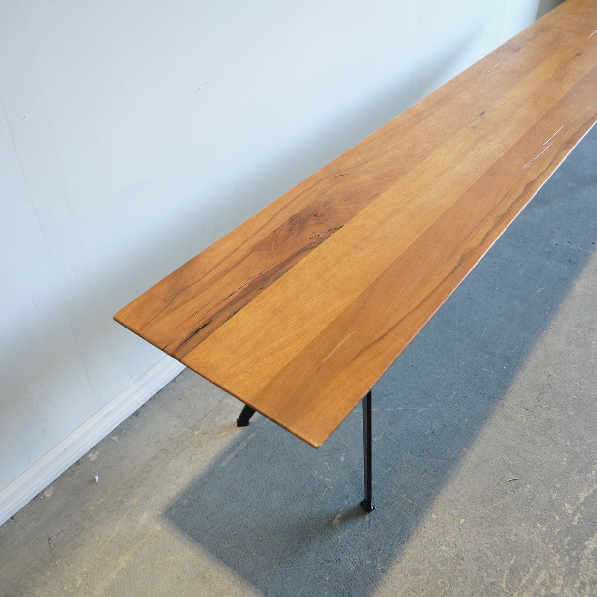 Live Edge Long Bench – enliven mart