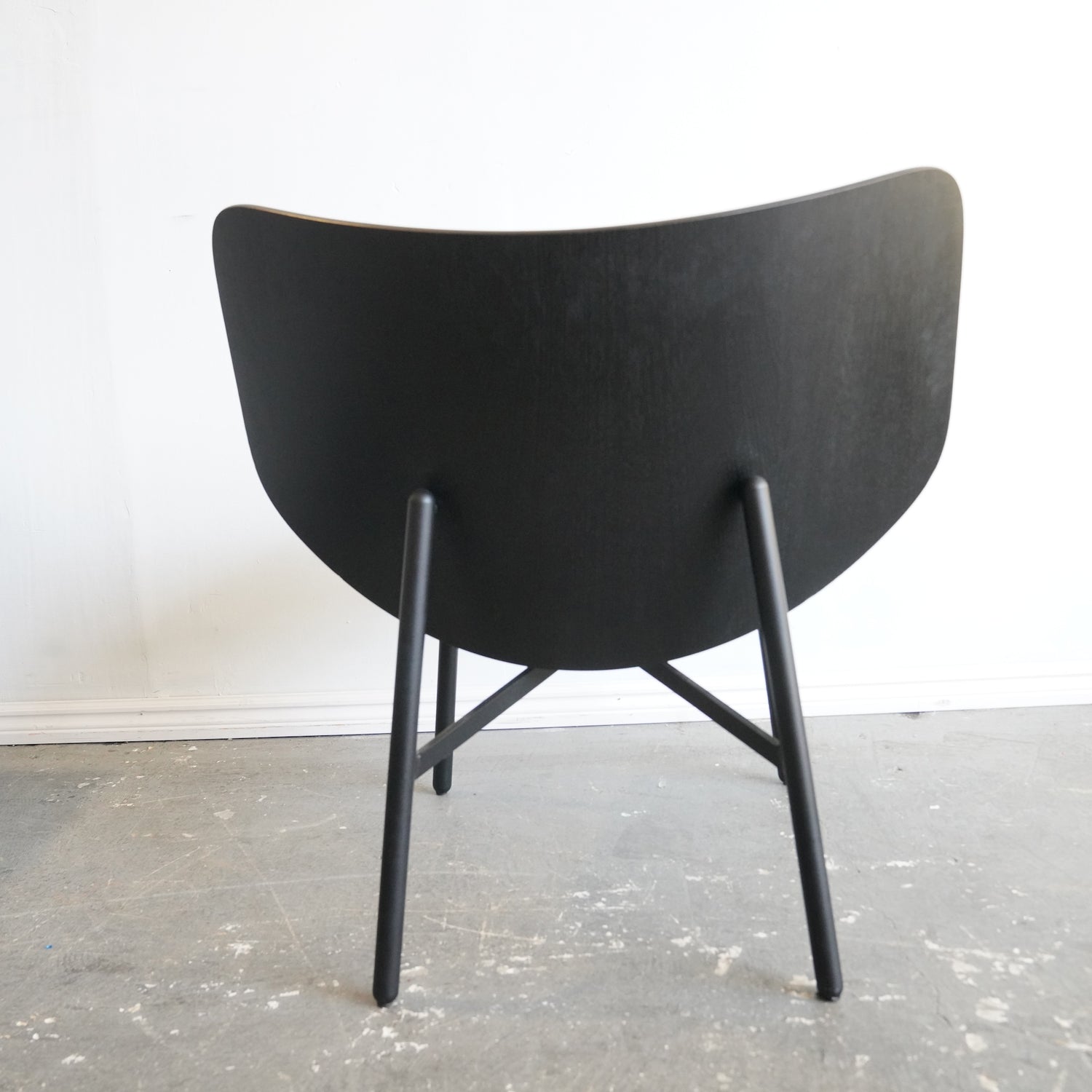 Hay Dapper Lounge Chair – enliven mart