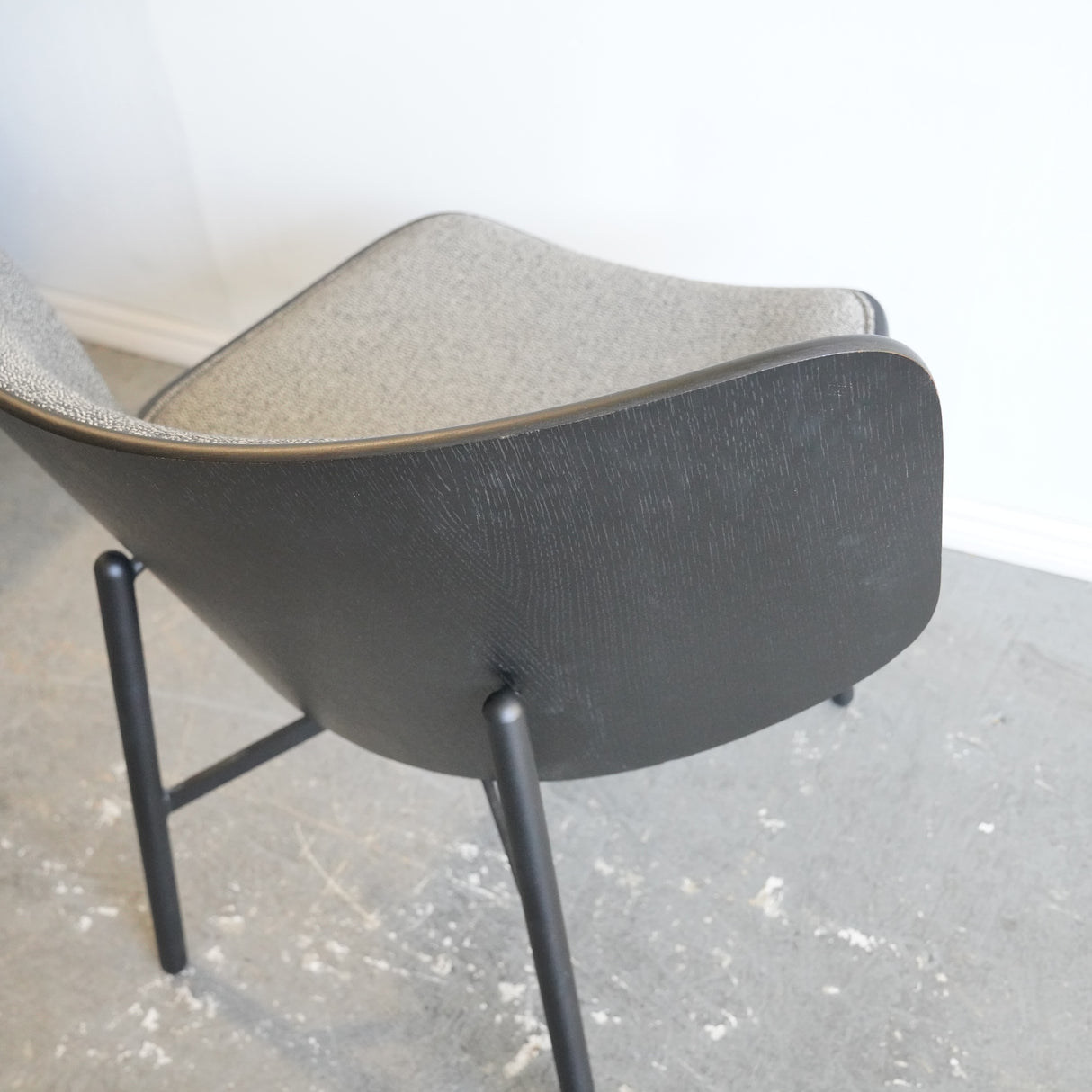 Hay Dapper Lounge Chair – enliven mart