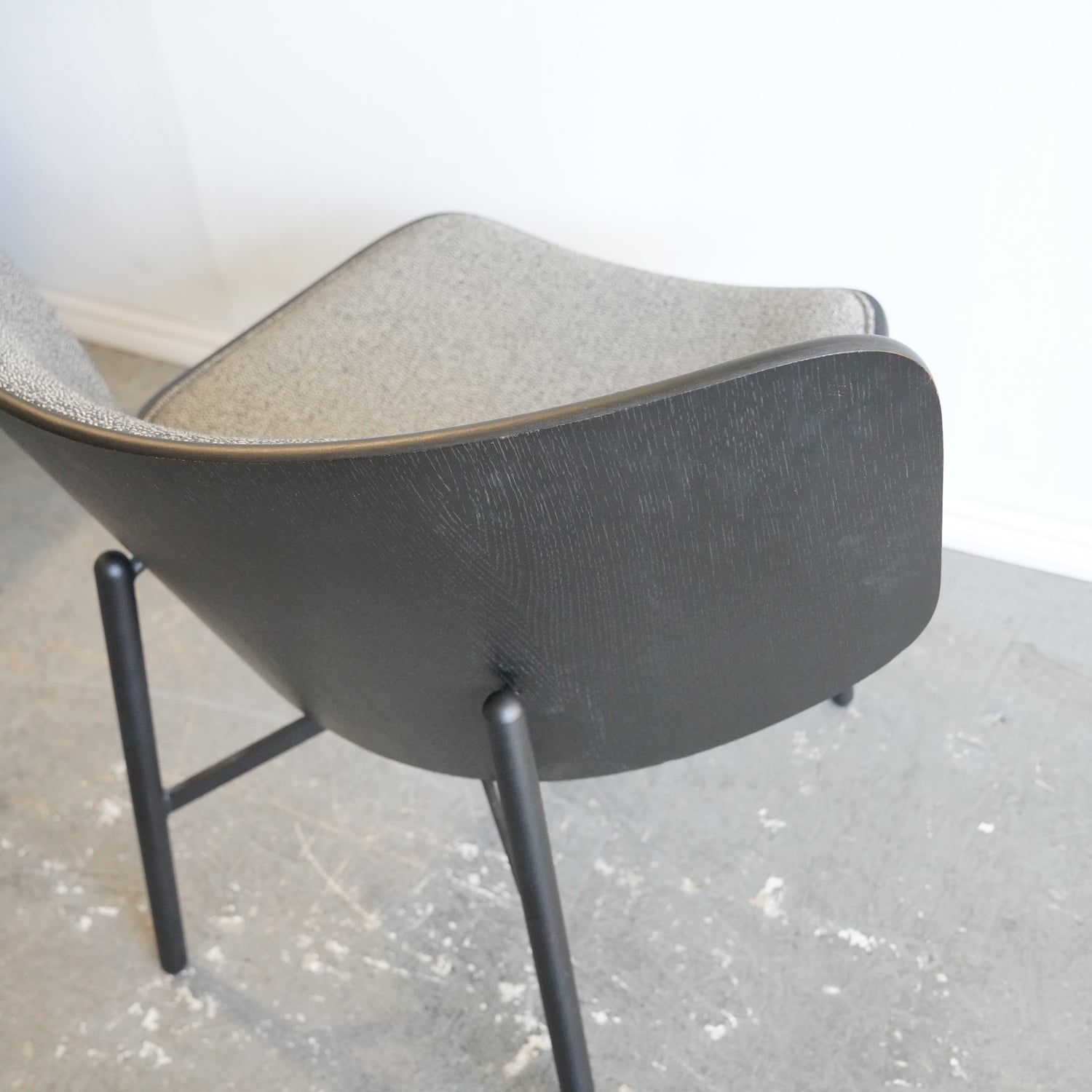 Hay Dapper Lounge Chair – enliven mart