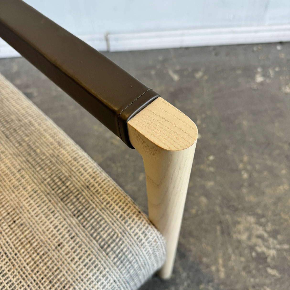 Herman Miller Brabo Lounge Chair by Geiger – enliven mart