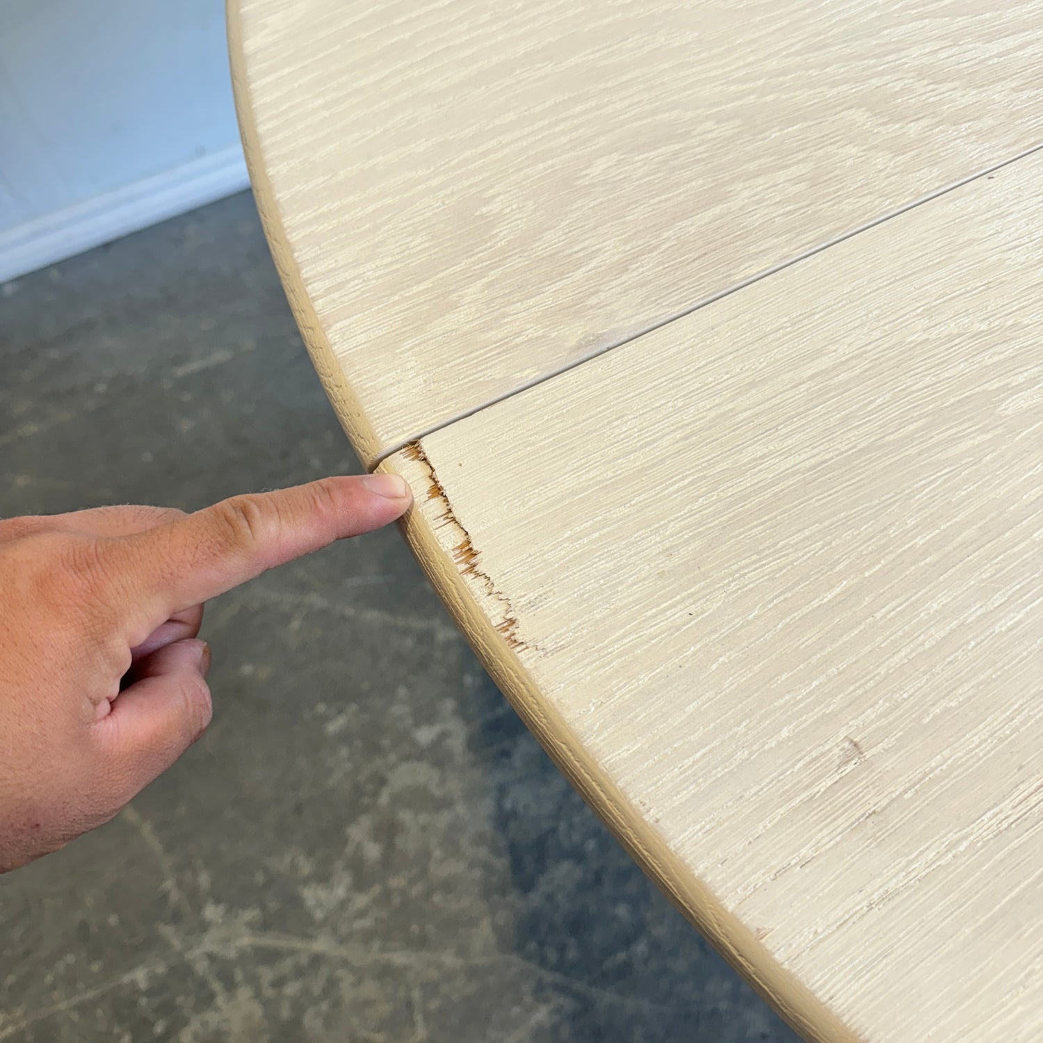 Serena and Lily Beach House Expandable Dining Table – enliven mart