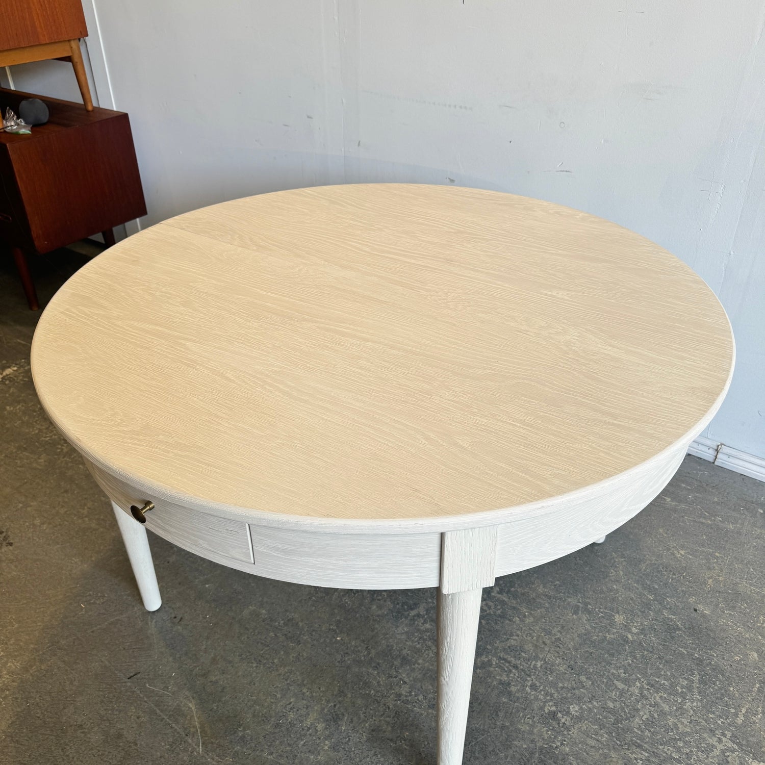 Serena and Lily Beach House Expandable Dining Table – enliven mart