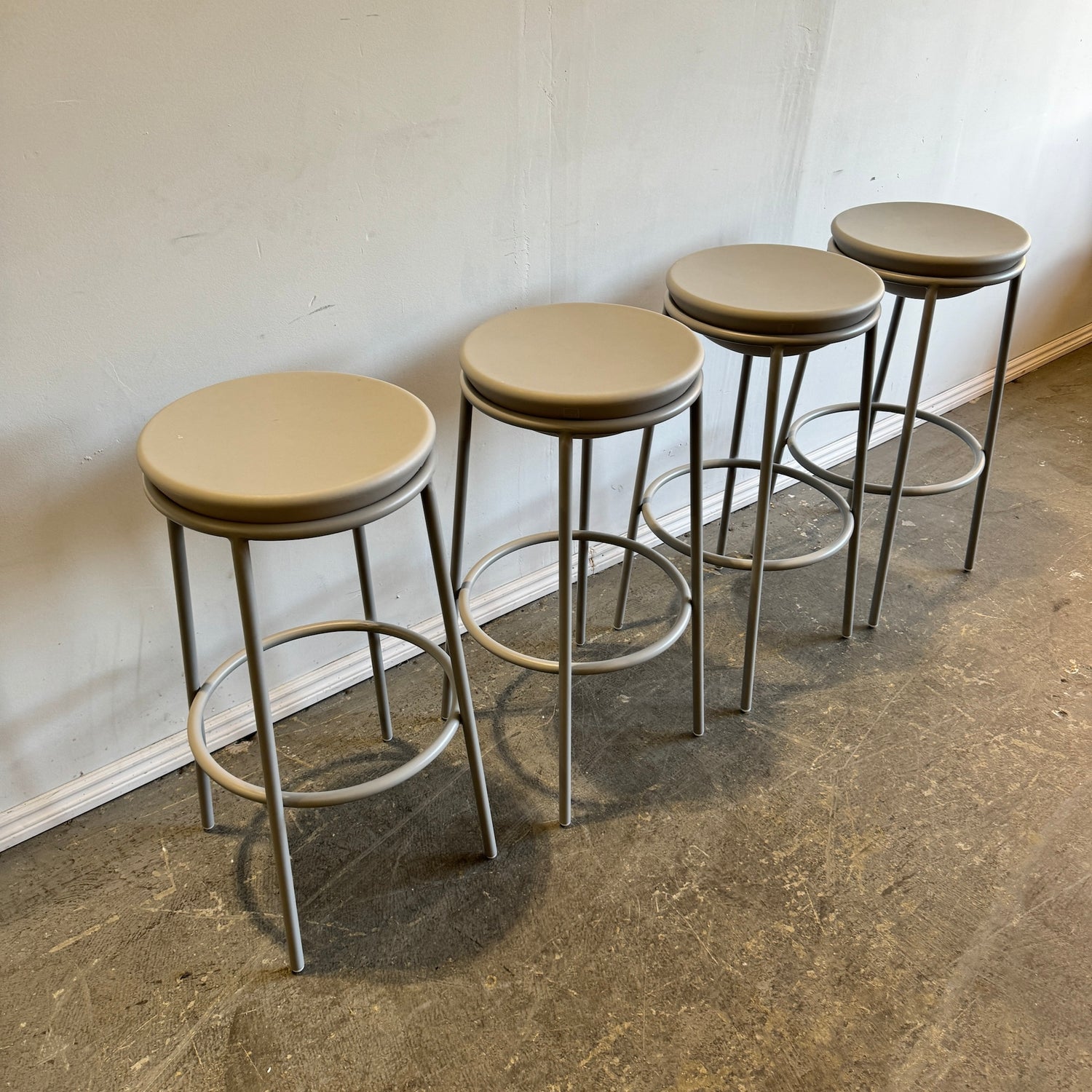 M.A.D. Furniture Roto Counter Stool – enliven mart