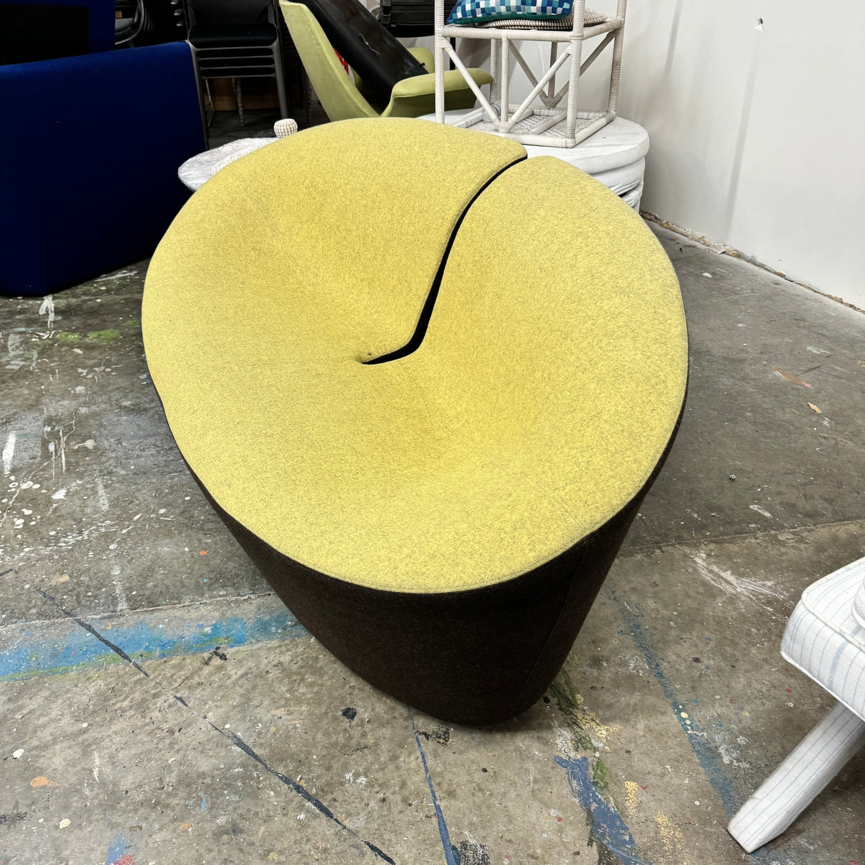 High Tower True Love Loveseat Sofa – enliven mart