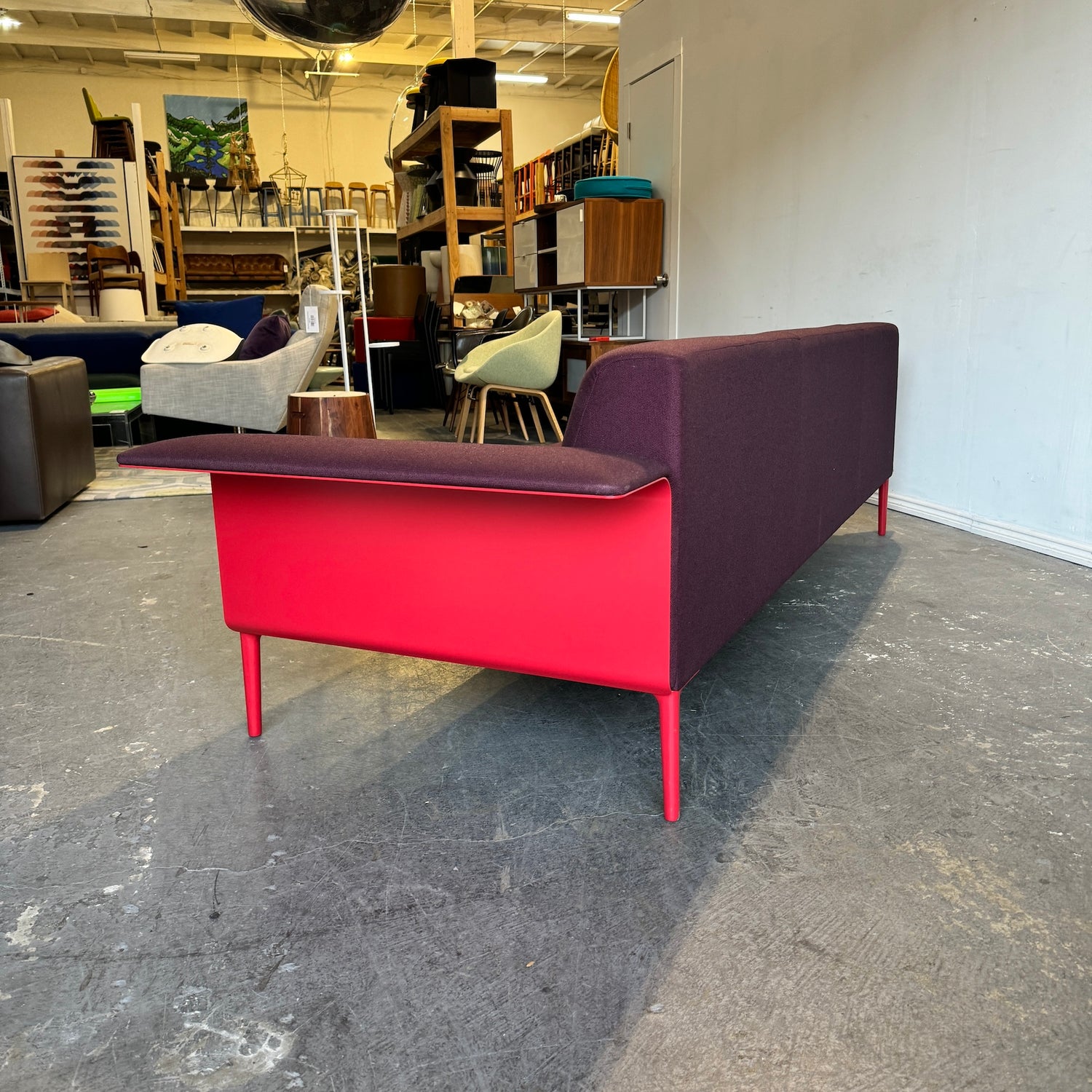 Stylex high End Sectional Sofa – enliven mart