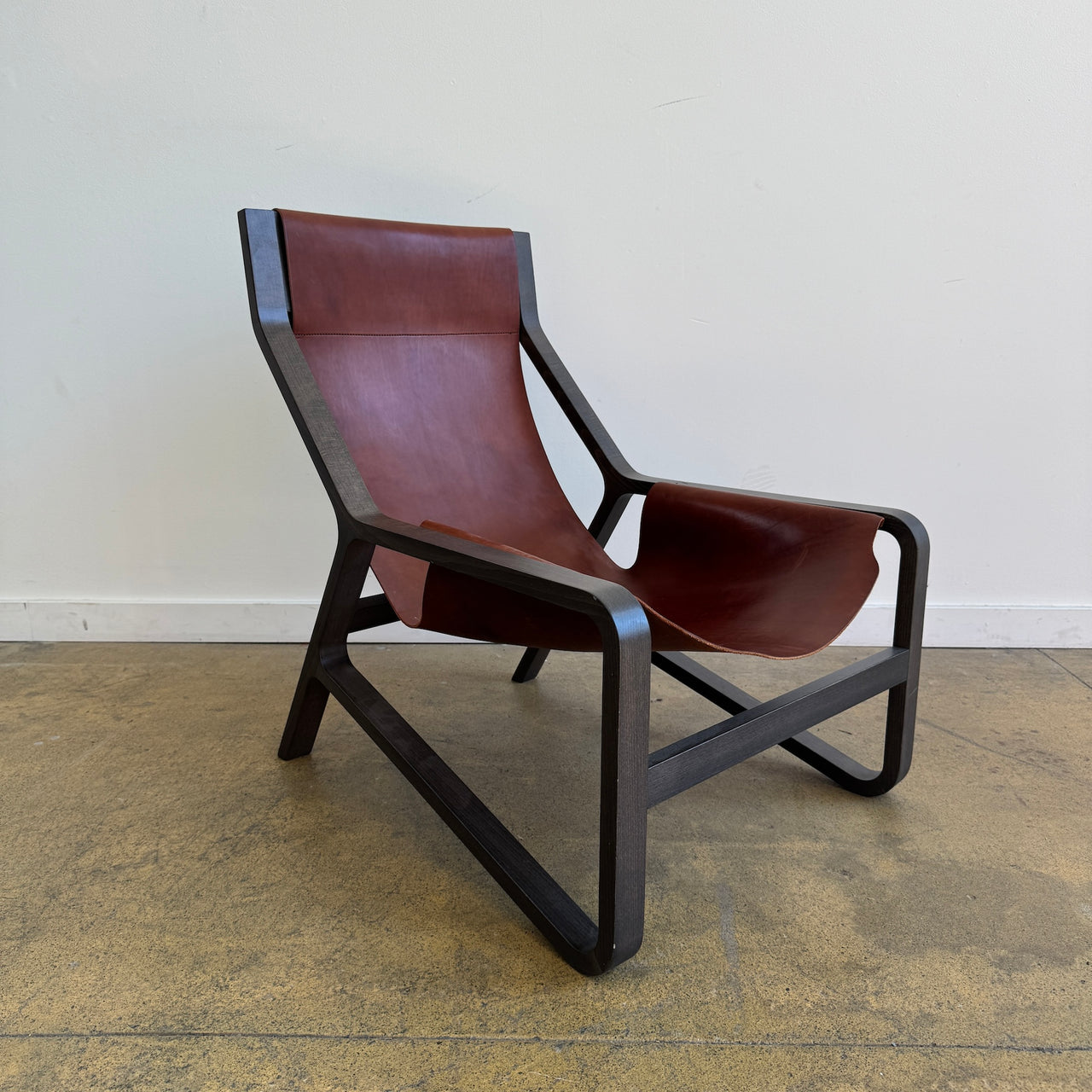 Blu Dot Toro Lounge Chair – enliven mart