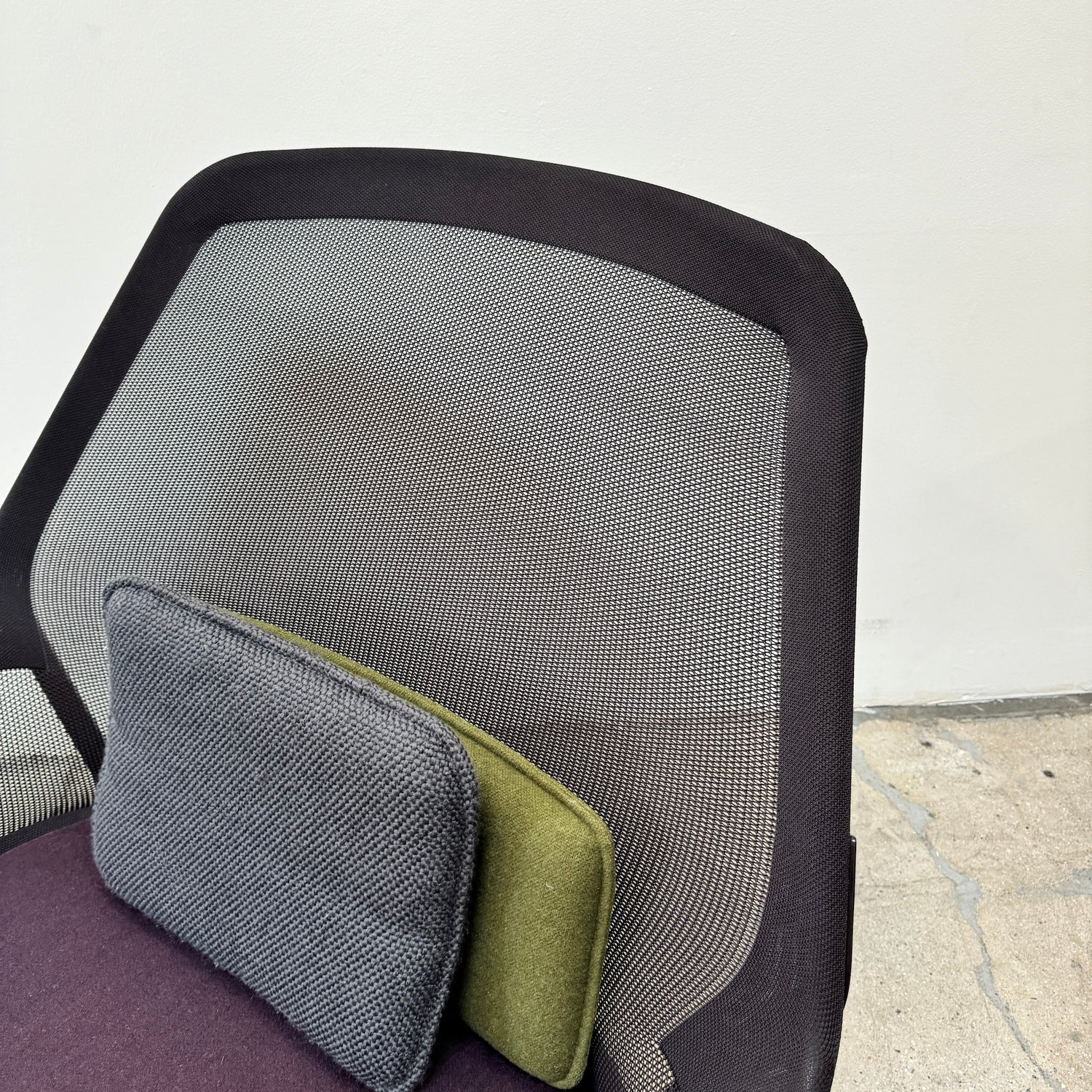 Authentic! Vitra Slow Chair by Ronan and Erwan Bouroullec for Vitra ...