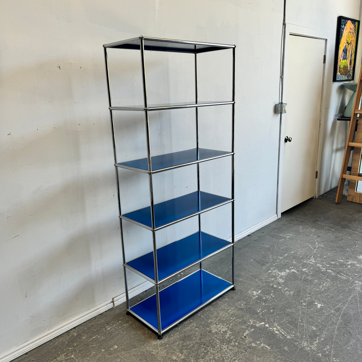 USM Haller Bookshelf – enliven mart