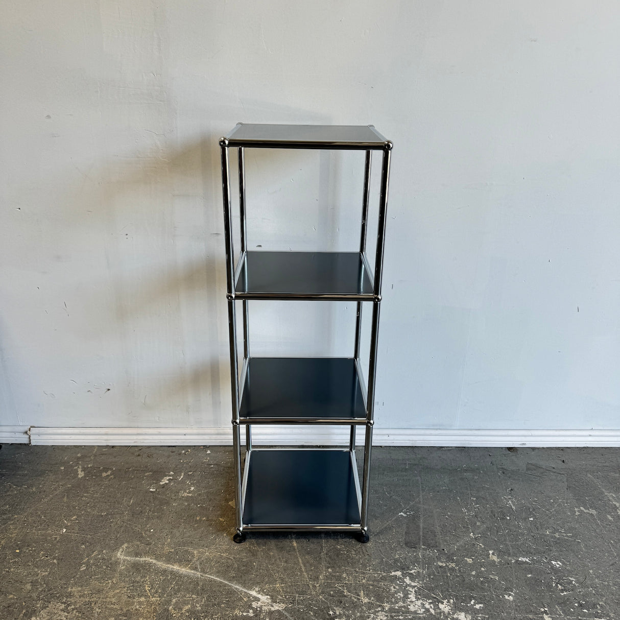 USM Haller Tall Shelf – enliven mart