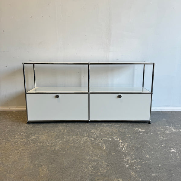 USM Haller 2X2 Console – enliven mart