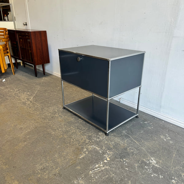 USM Haller Storage Cabinet – enliven mart