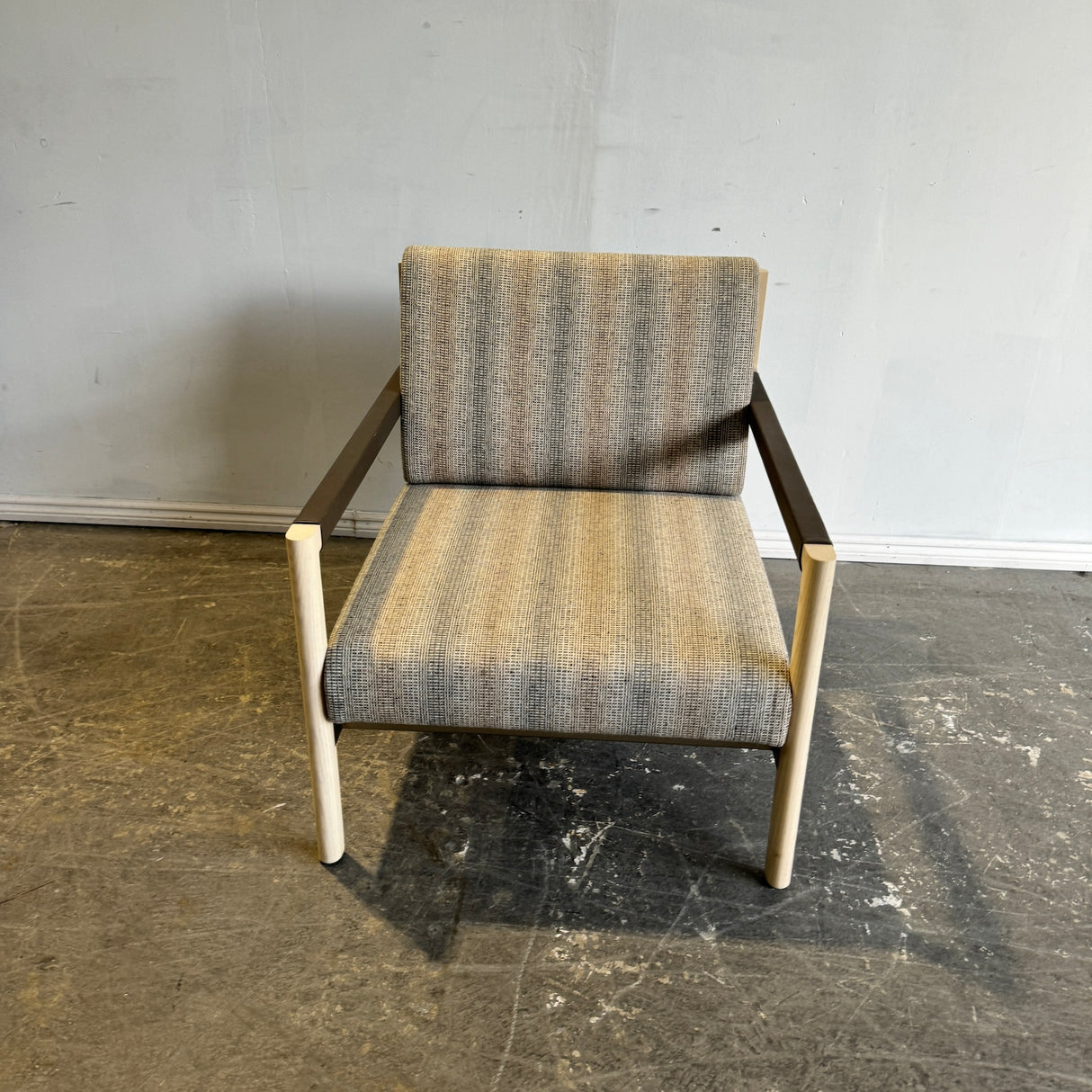 Herman Miller Brabo Lounge Chair by Geiger – enliven mart