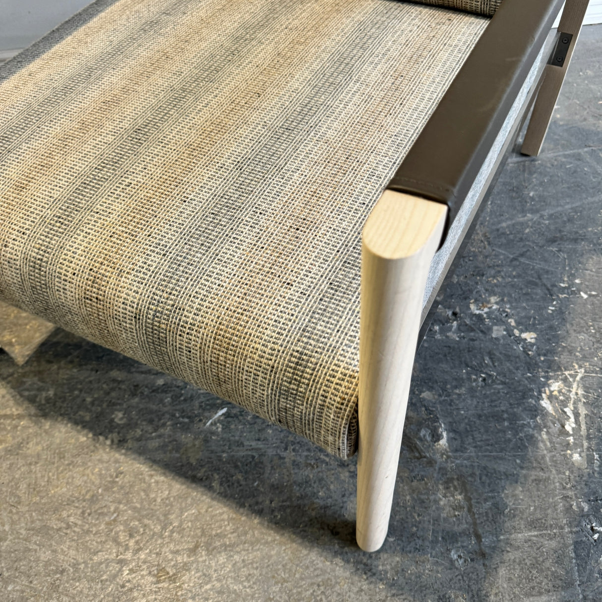 Herman Miller Brabo Lounge Chair by Geiger – enliven mart