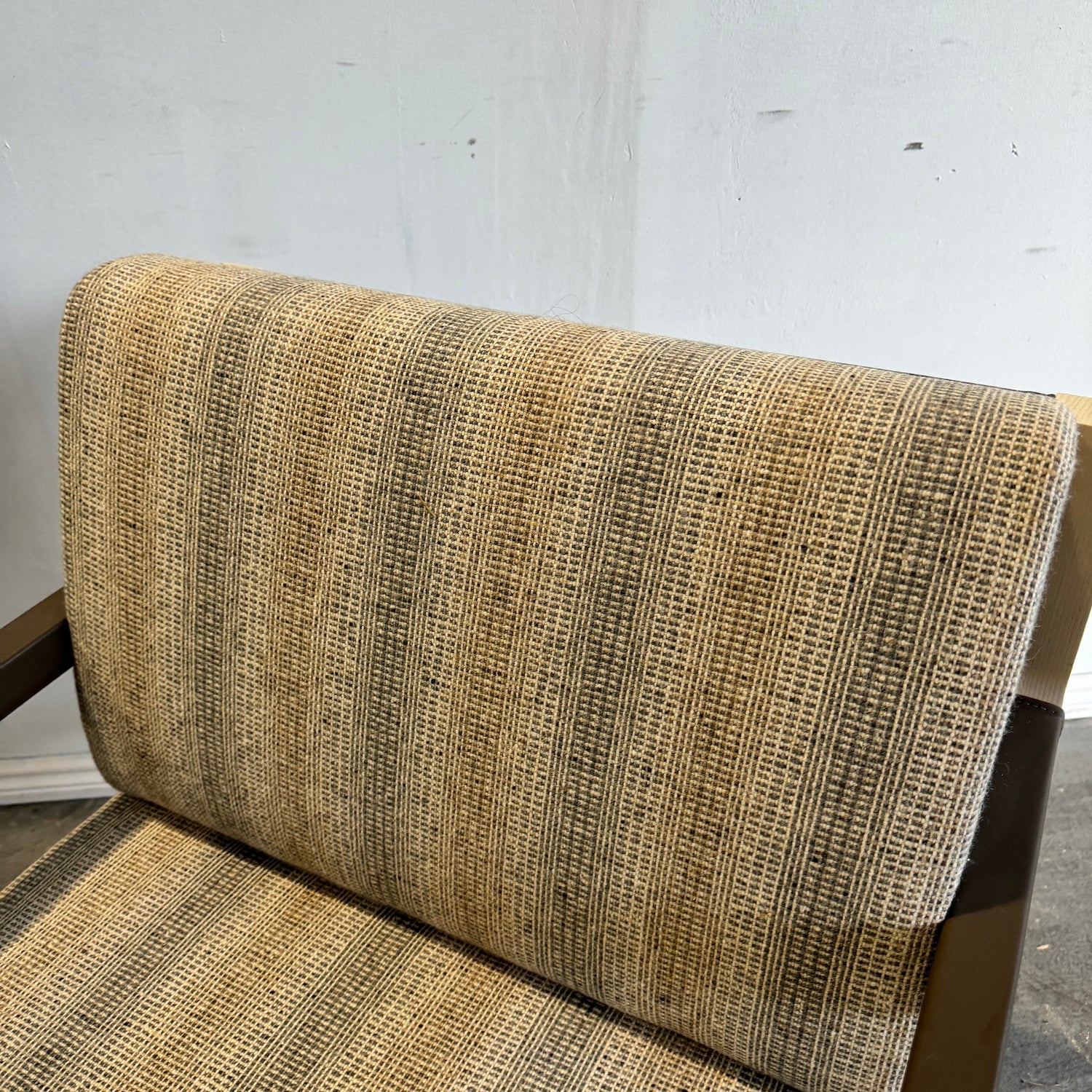 Herman Miller Brabo Lounge Chair by Geiger – enliven mart