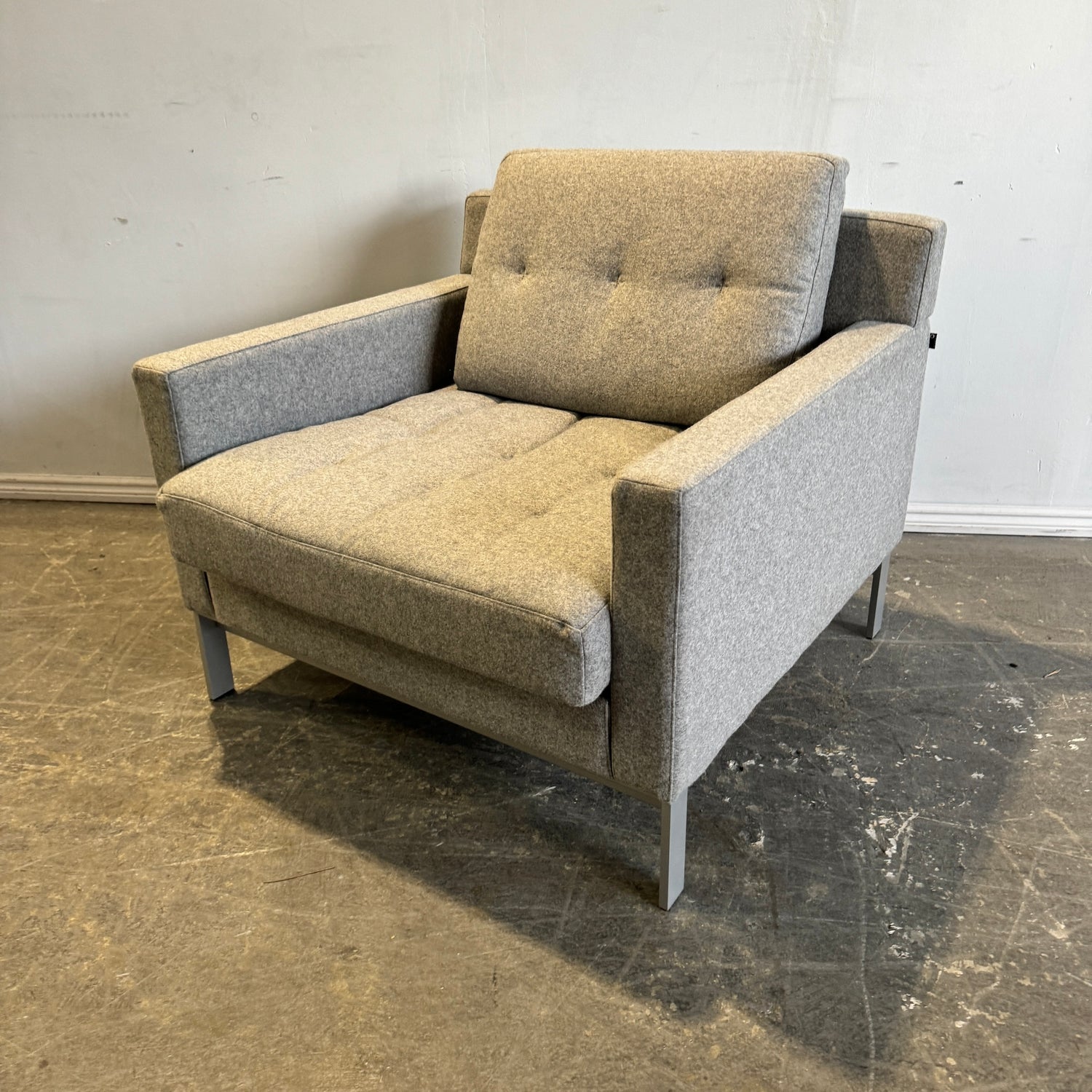 Steelcase Coalesse Millbrae Lounge chair – enliven mart