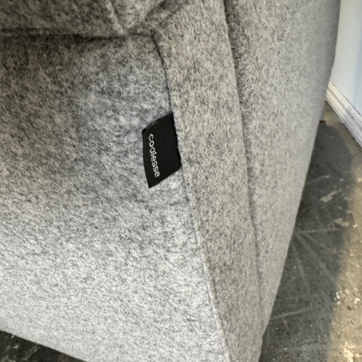 Steelcase Coalesse Millbrae Lounge chair – enliven mart