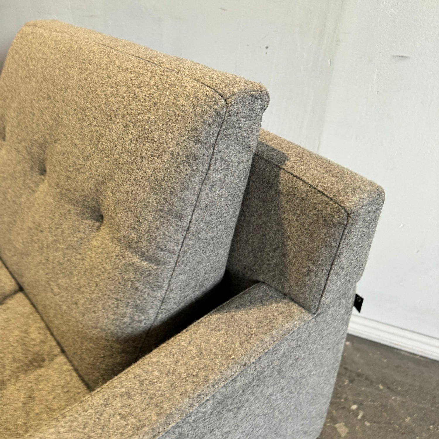 Steelcase Coalesse Millbrae Lounge chair – enliven mart