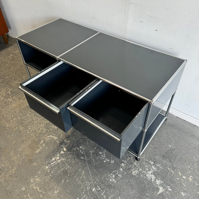 USM haller Storage Console – enliven mart