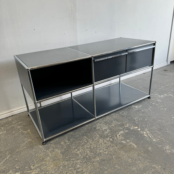 USM haller Storage Console – enliven mart