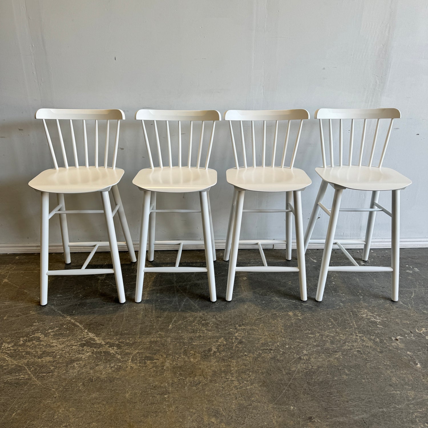 Serena and Lily Tucker Counter Stool by Ton – enliven mart