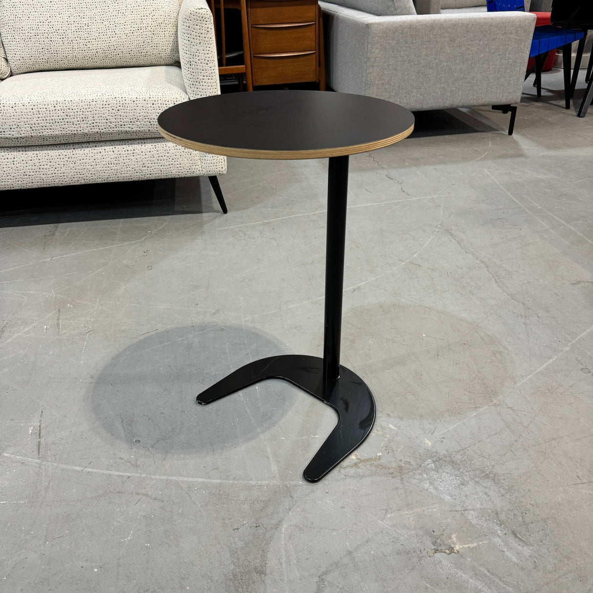 Herman Miller Plex work Side table – enliven mart