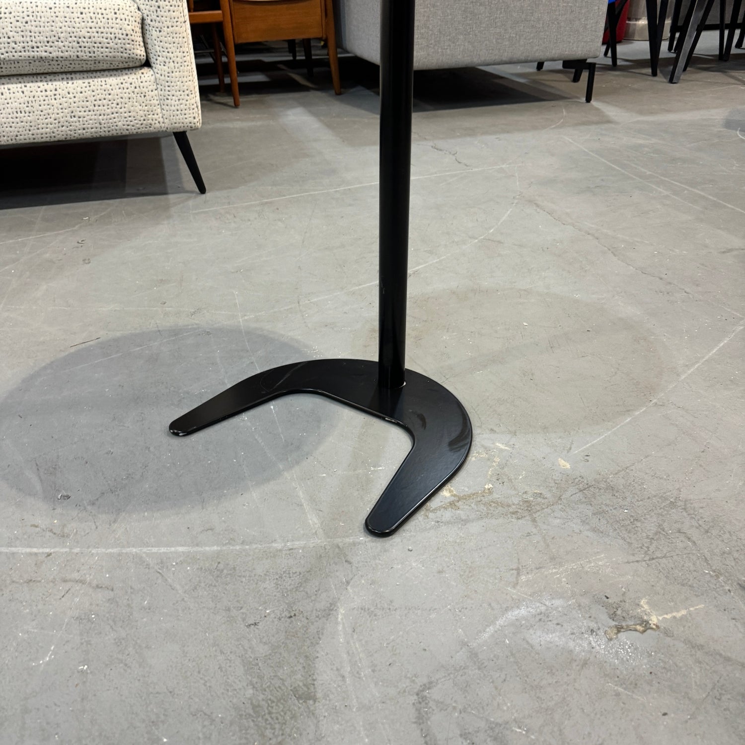 Herman Miller Plex work Side table – enliven mart