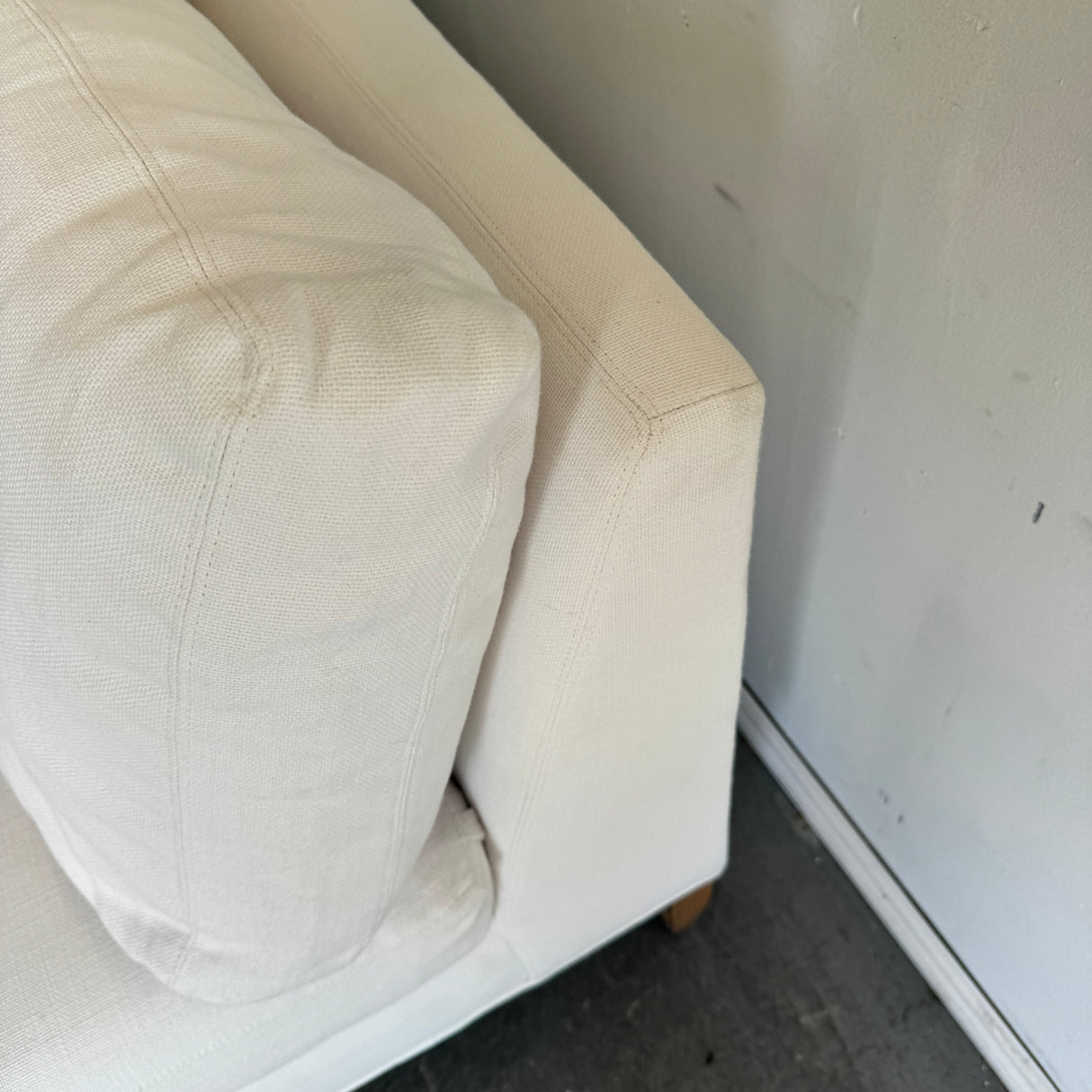 Serena and Lily Barton Sofa Chaise – enliven mart