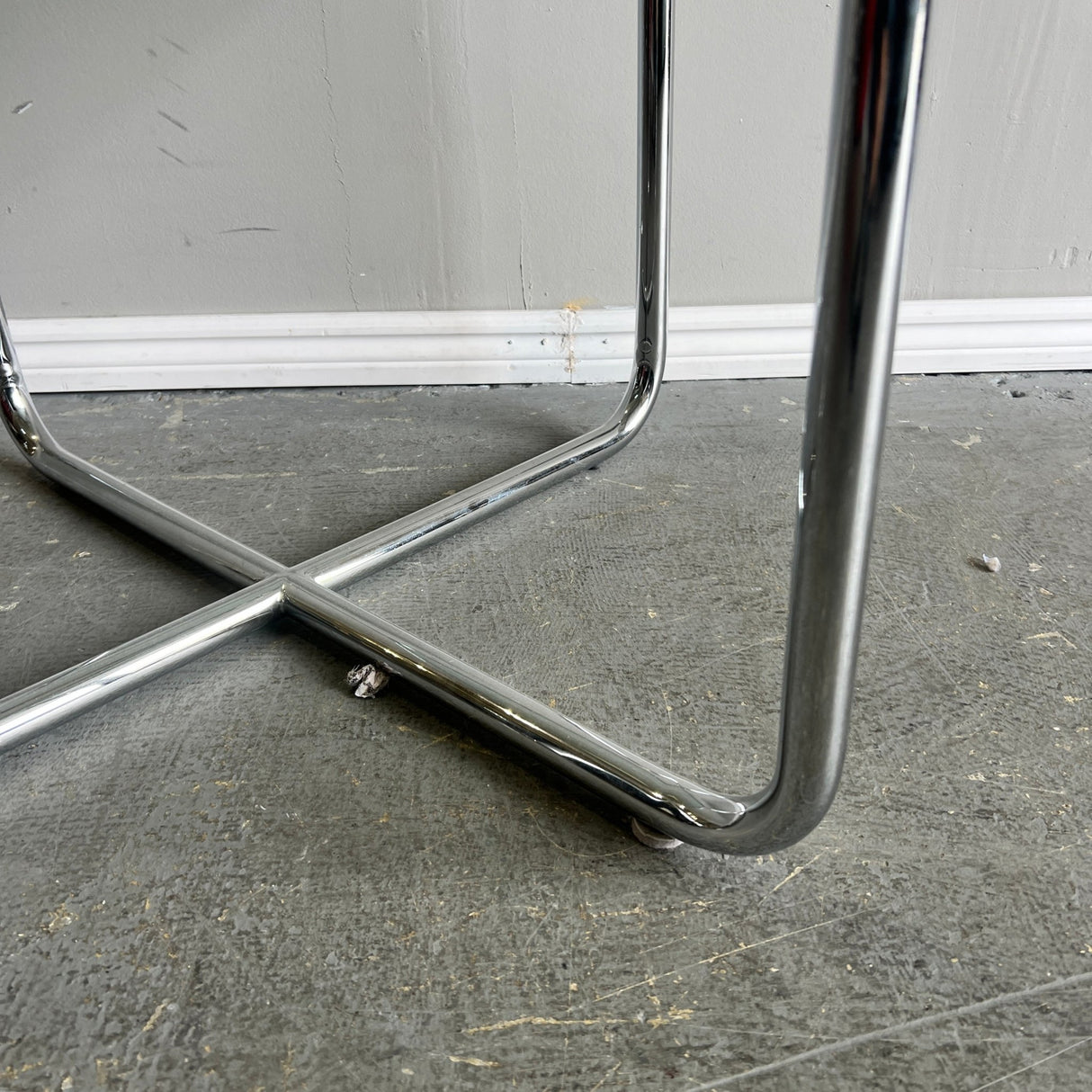 Design Within Reach MR Table by Mies Van Der Rohe – enliven mart