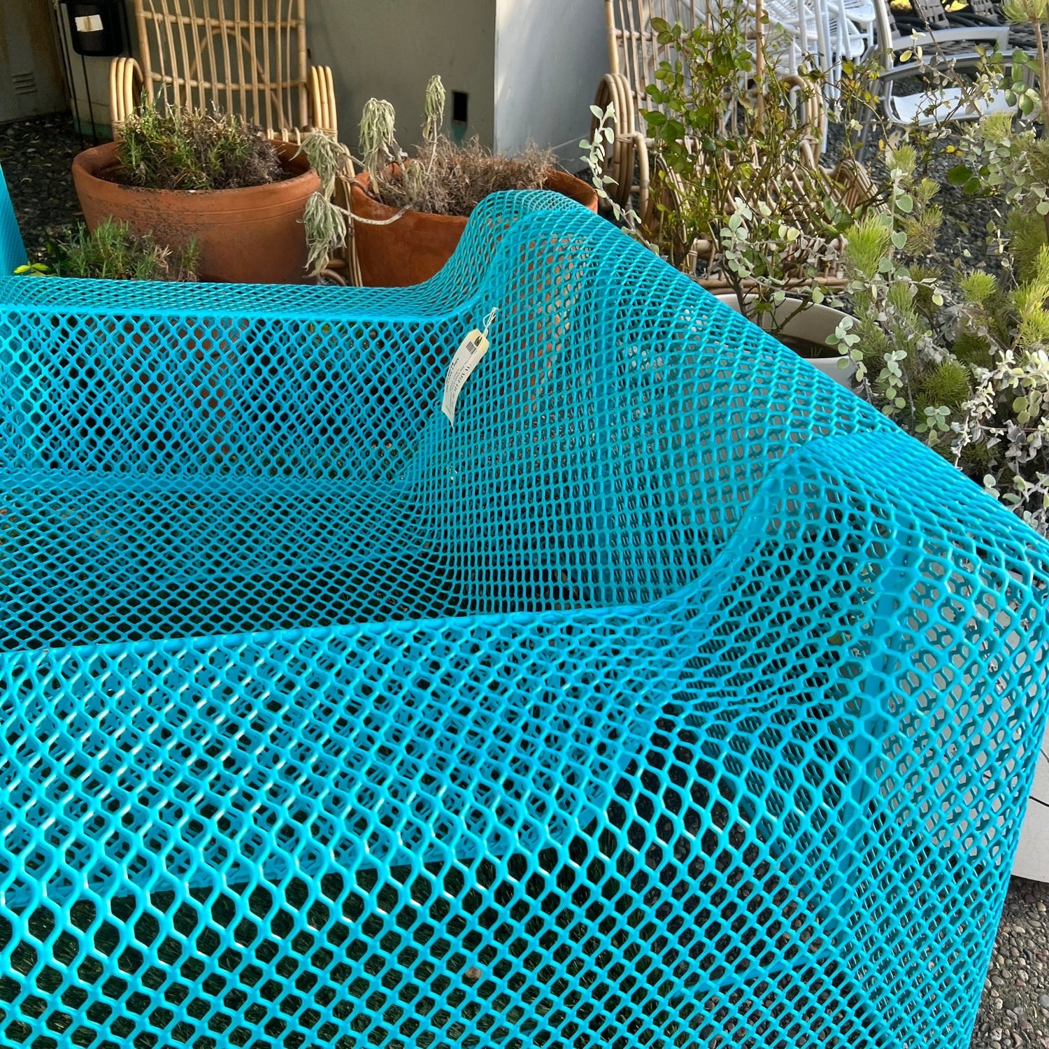 Emu Italian outdoor set – enliven mart