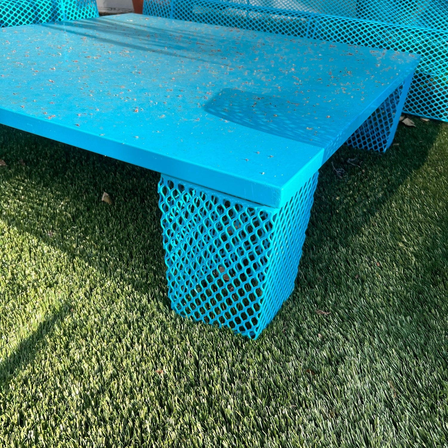 Emu Italian outdoor set – enliven mart