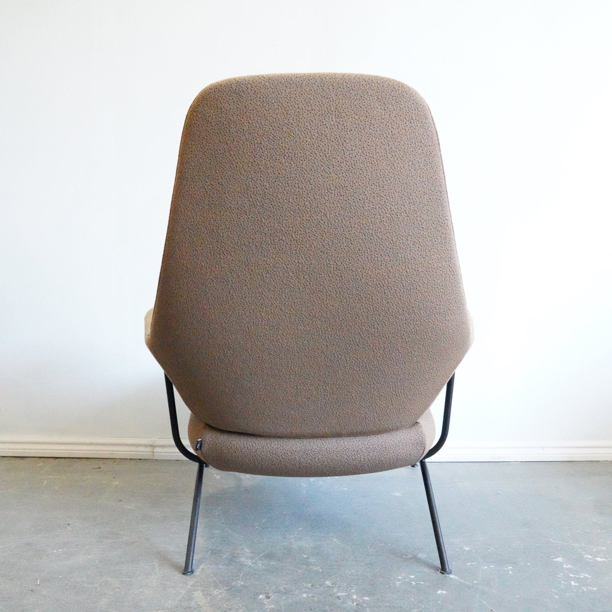 Hem Hai Lounge Chair · enliven mart