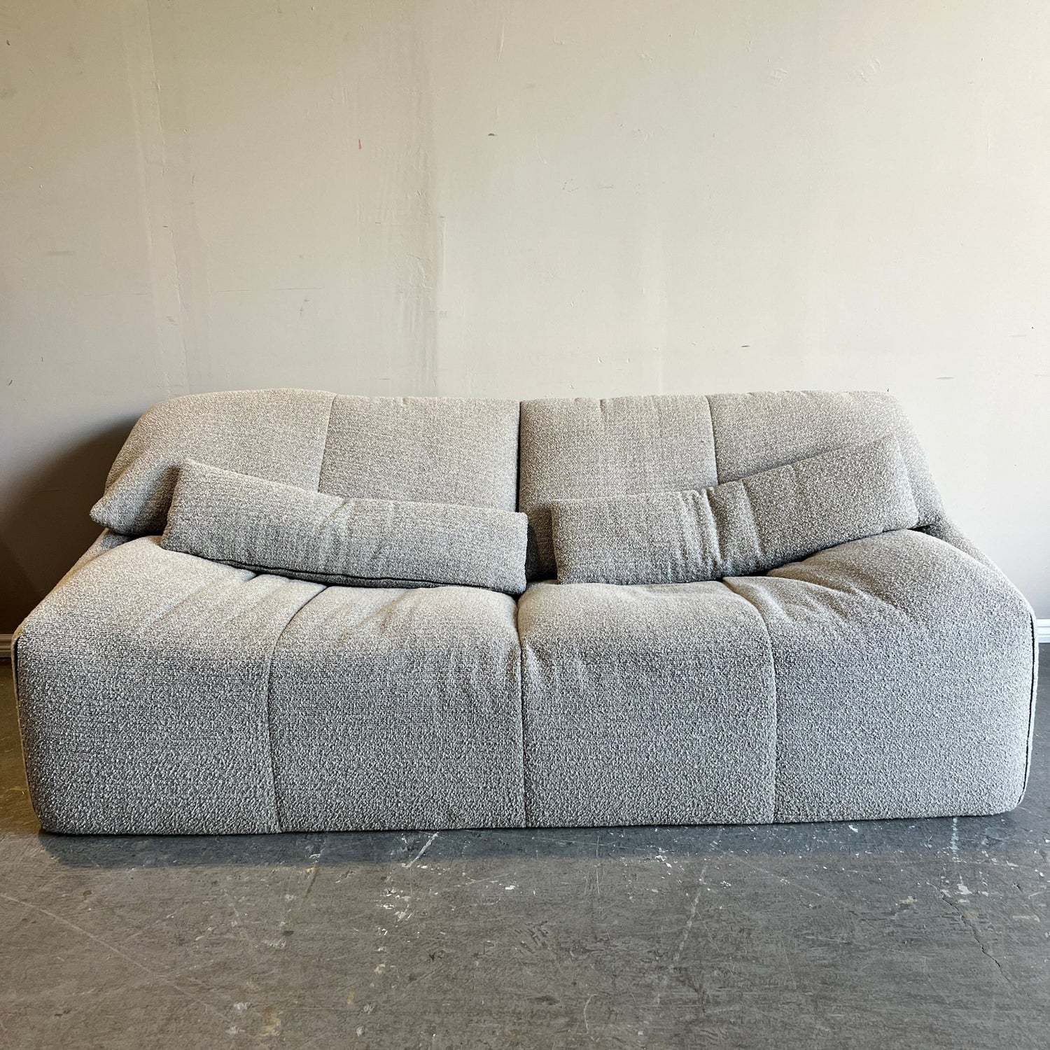Ligne Roset Plumy Three Seater Sofa – enliven mart