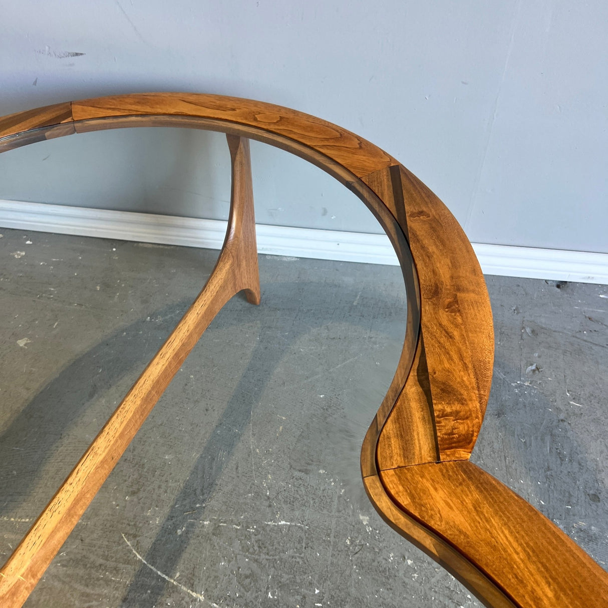 Mid Century Modern Vintage Lane Clover Coffee – enliven mart