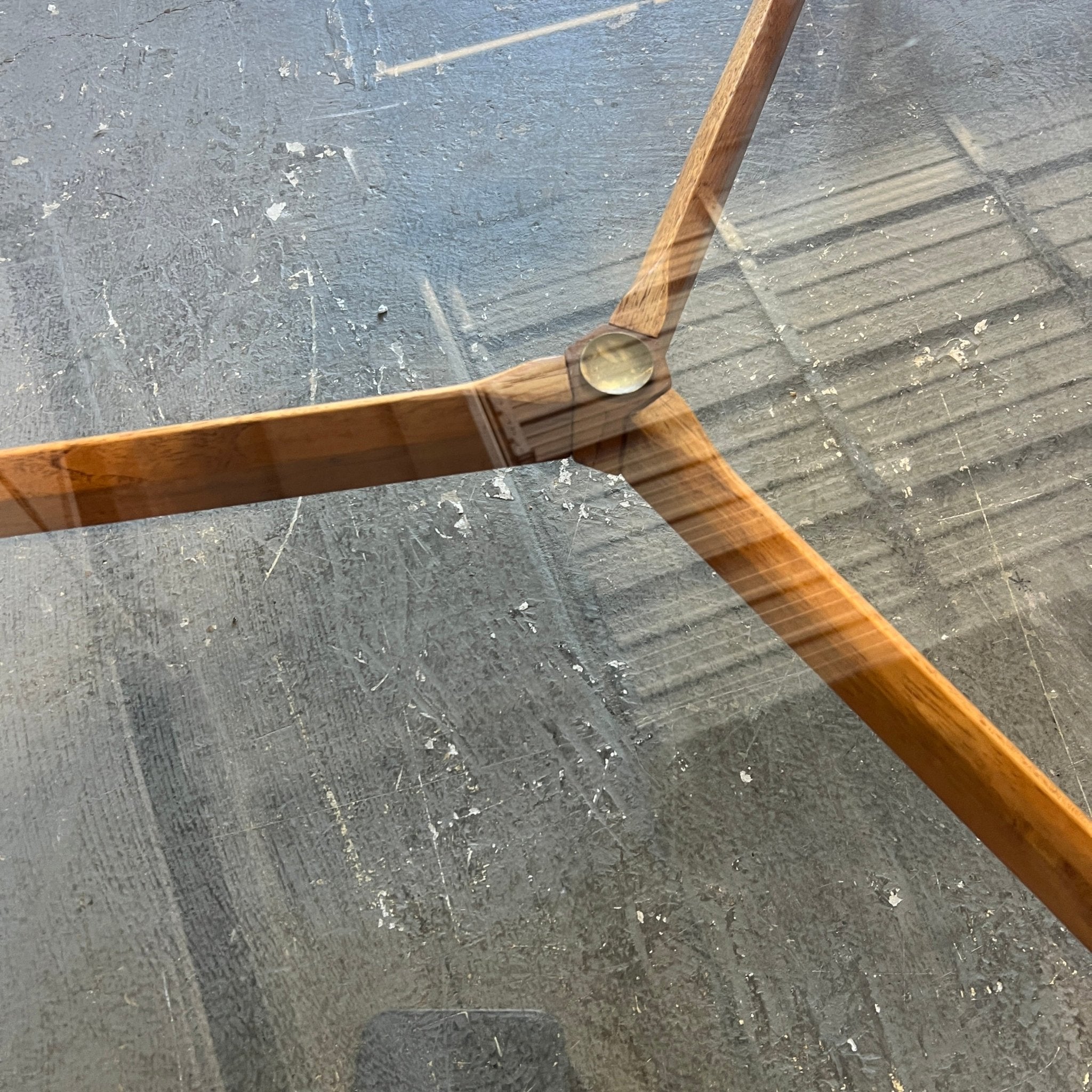 Mid Century Modern Vintage Lane Clover Coffee – enliven mart