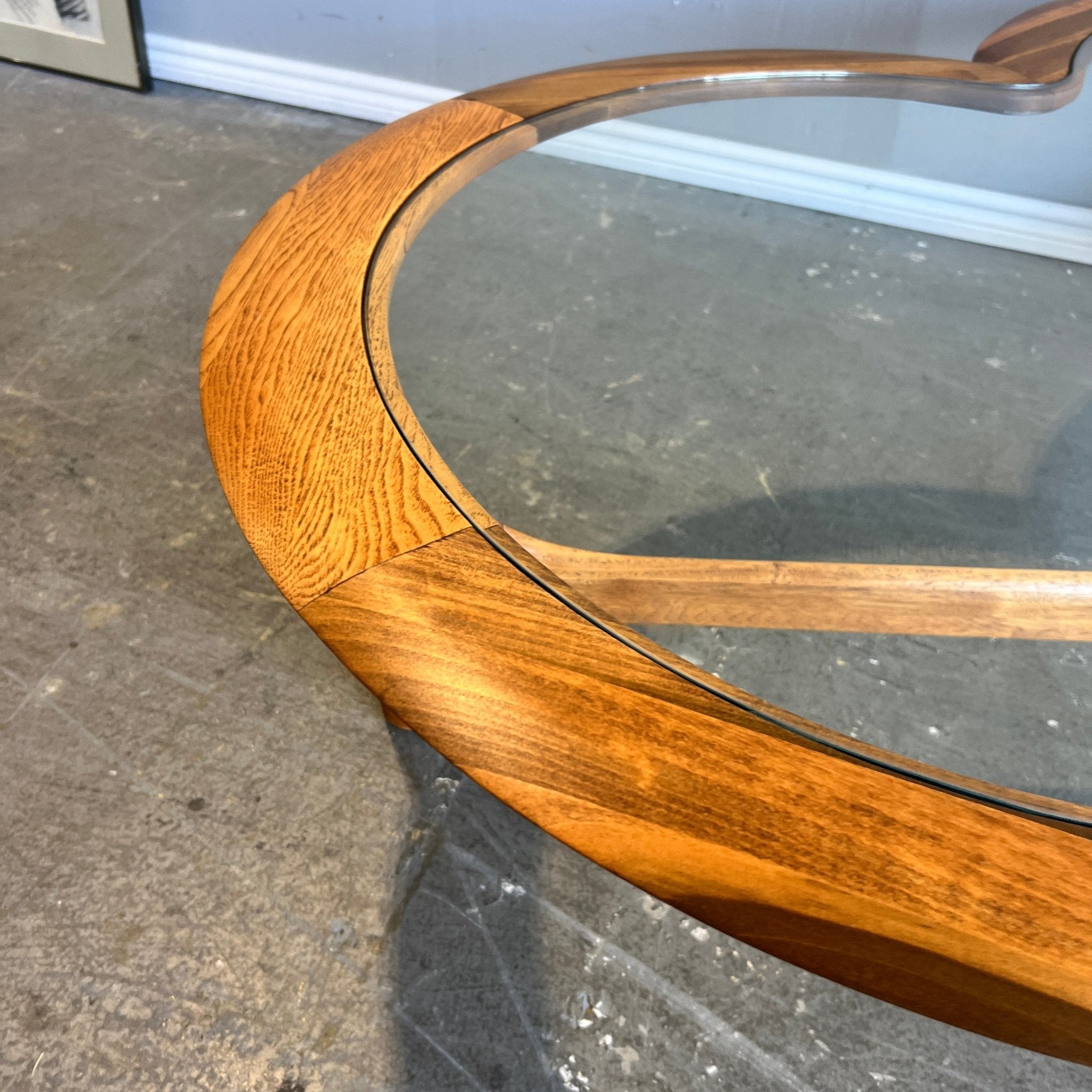 Mid Century Modern Vintage Lane Clover Coffee – enliven mart